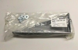 Rexroth 3-842-536-120 Shelf bracket 255mm long Right-hand 3842536120 | eBay