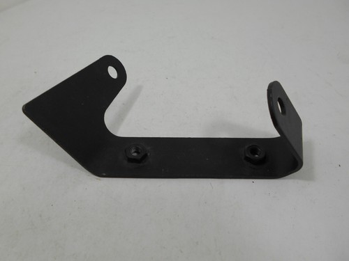 (C45) Orig. VW PASSAT / AUDI A4 étrier à ressort klaxon de ...