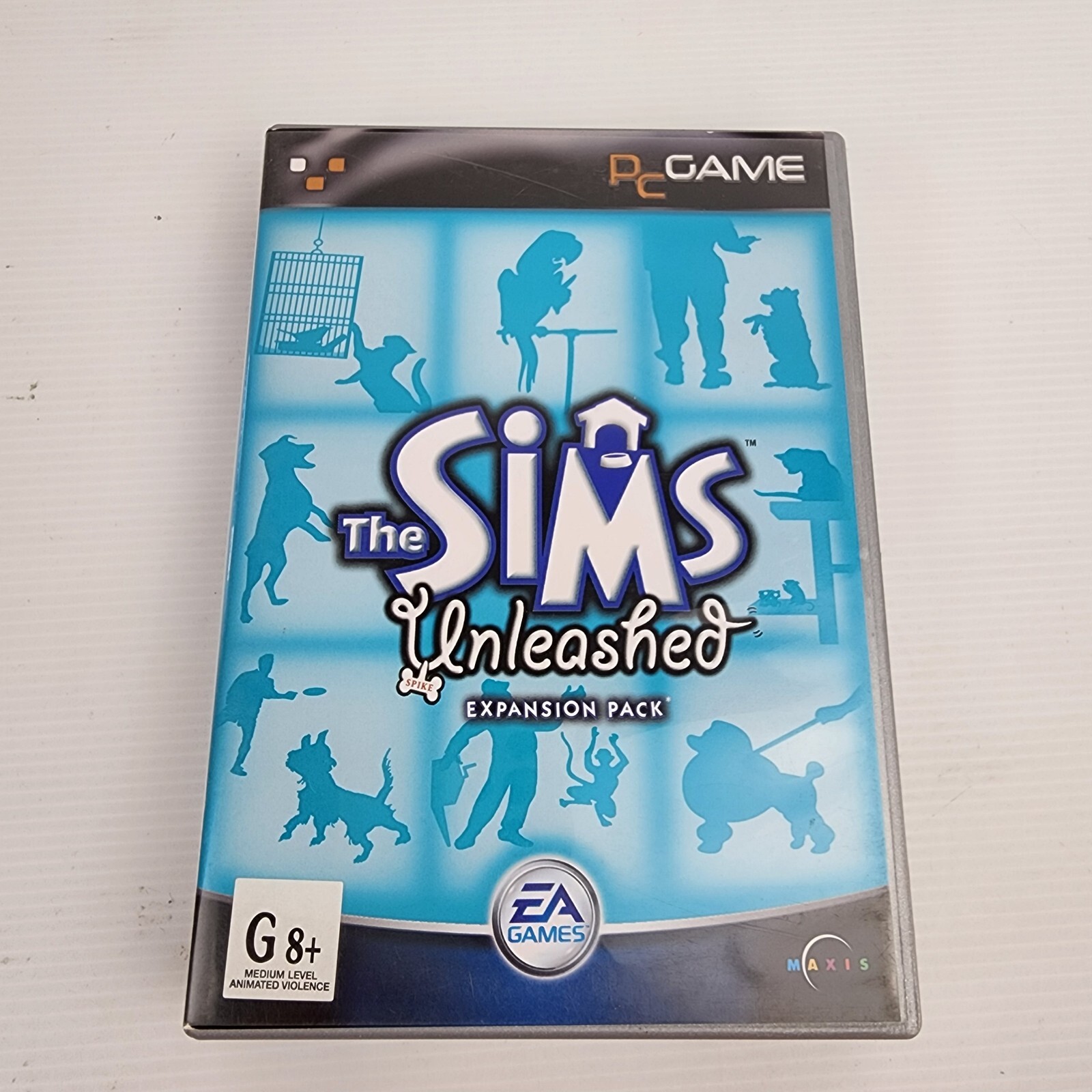The Sims 1 Expansion Packs PC Mac Video Games - Pick your Game - Free ...