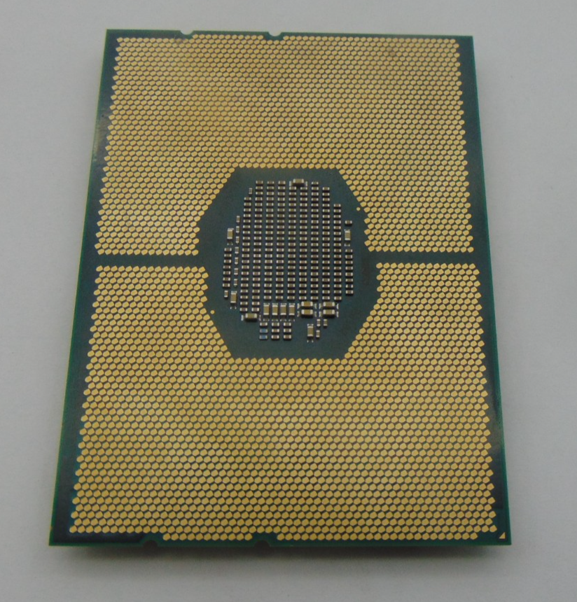 Intel Xeon Platinum 8180 SR377 2.5GHz 28 Core 38.5MB FCLGA 3647 CPU ...