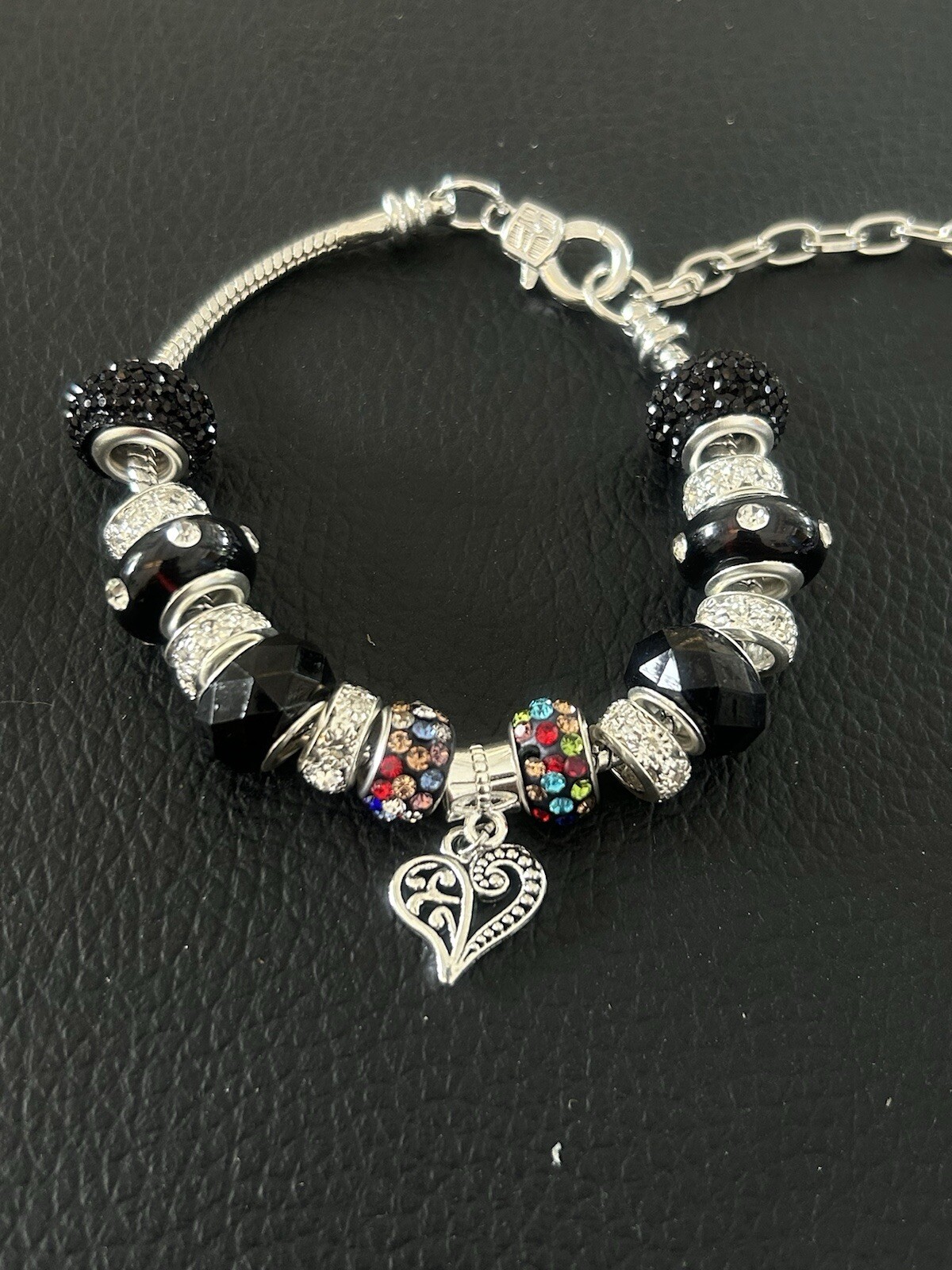 pandora like bracelet | eBay