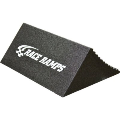 RACE RAMPS (RR-RC-5) Racer Chock 5in Each | eBay