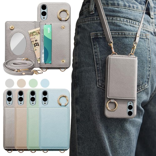 Arrows We2 Case Arrows F-52E Case Notebook Type M07 Smartphone Case ...