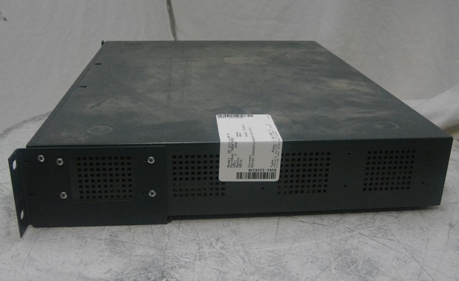 AVAYA IP Office 500 V2 700476005 VOIP Control Unit with 4*Expansion ...