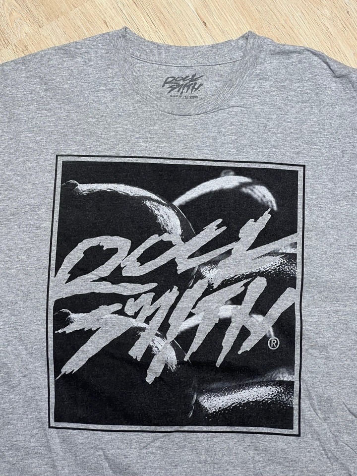 ROCKSMITH T-Shirt Grau XXL | eBay.de