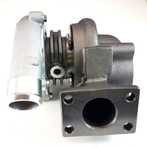 Turbocharger for Perkins 754111-9 2674A422 2674A423 NEW Turbo + Gasket ...