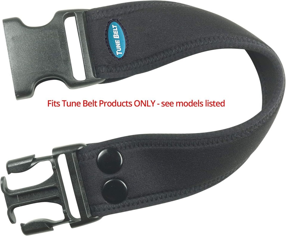 Tune Belt SW Extender Black | eBay