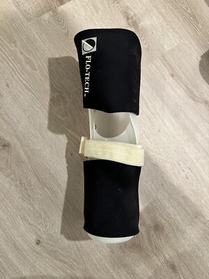 Amputation Amputee Stump Below Knee Rigid Protector | eBay