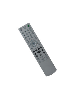 Remote Control For Sony MHC-GX570XM RM-SCR32 Micro Hi-Fi Component ...