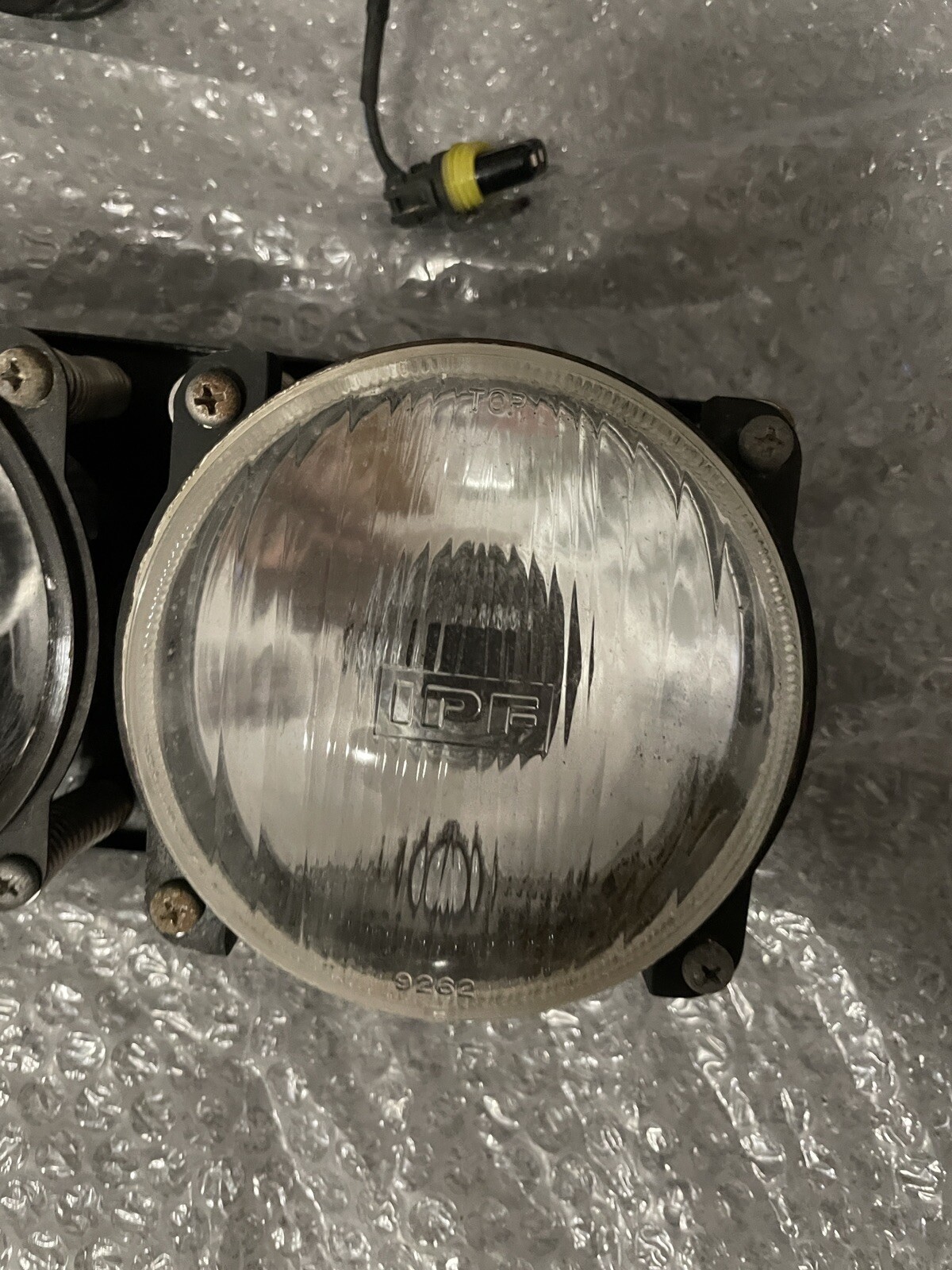 Mazda rx7 fd Re-Amemiya Sleek Scheinwerfer Light | eBay