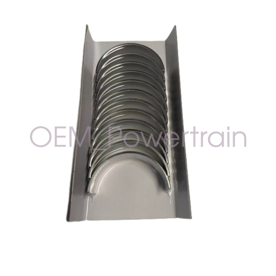 OEM Connecting Rod Bearing Set 12643667 for Buick 3.6 Enclave Lacrosse ...