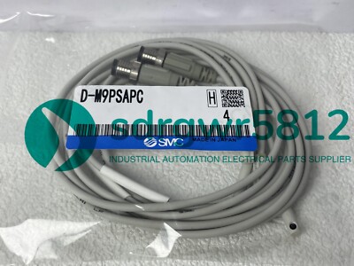 1PC New SMC D-M9PSAPC Magnetic Switch DM9PSAPC | eBay