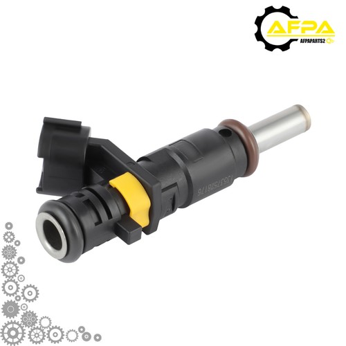 Sep up 4 Fuel Injectors For Mini Cooper 2007 2008 2009-2015 1.6L ...