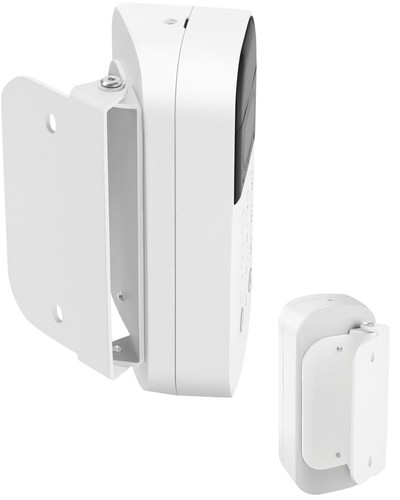 Swivel Mount for myQ Smart Garage Video Keypad - Adjust Viewing Angle ...