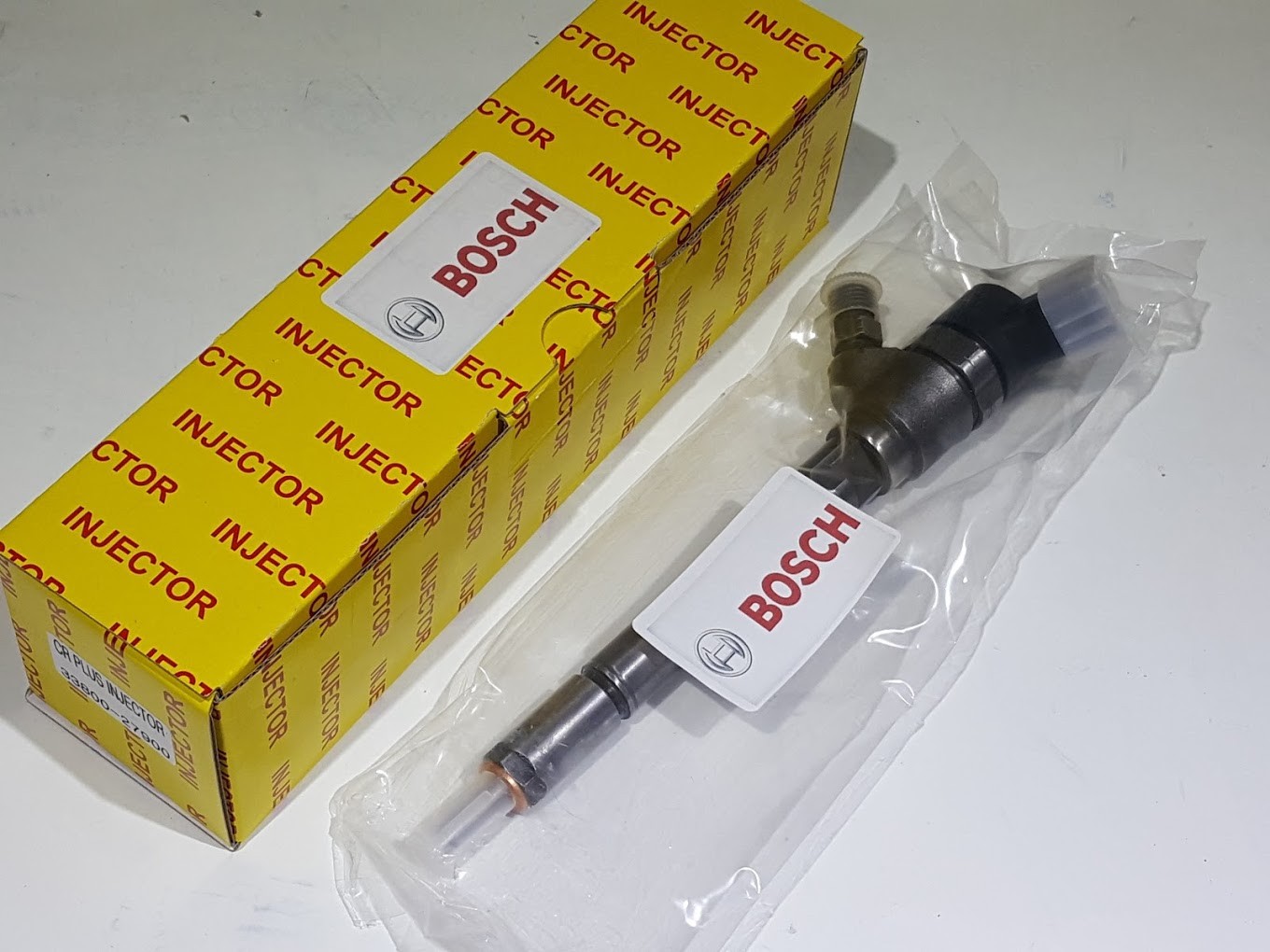 Fuel CRDI INJECTOR 3380027900 for SantaFe Tucson Spotage | eBay