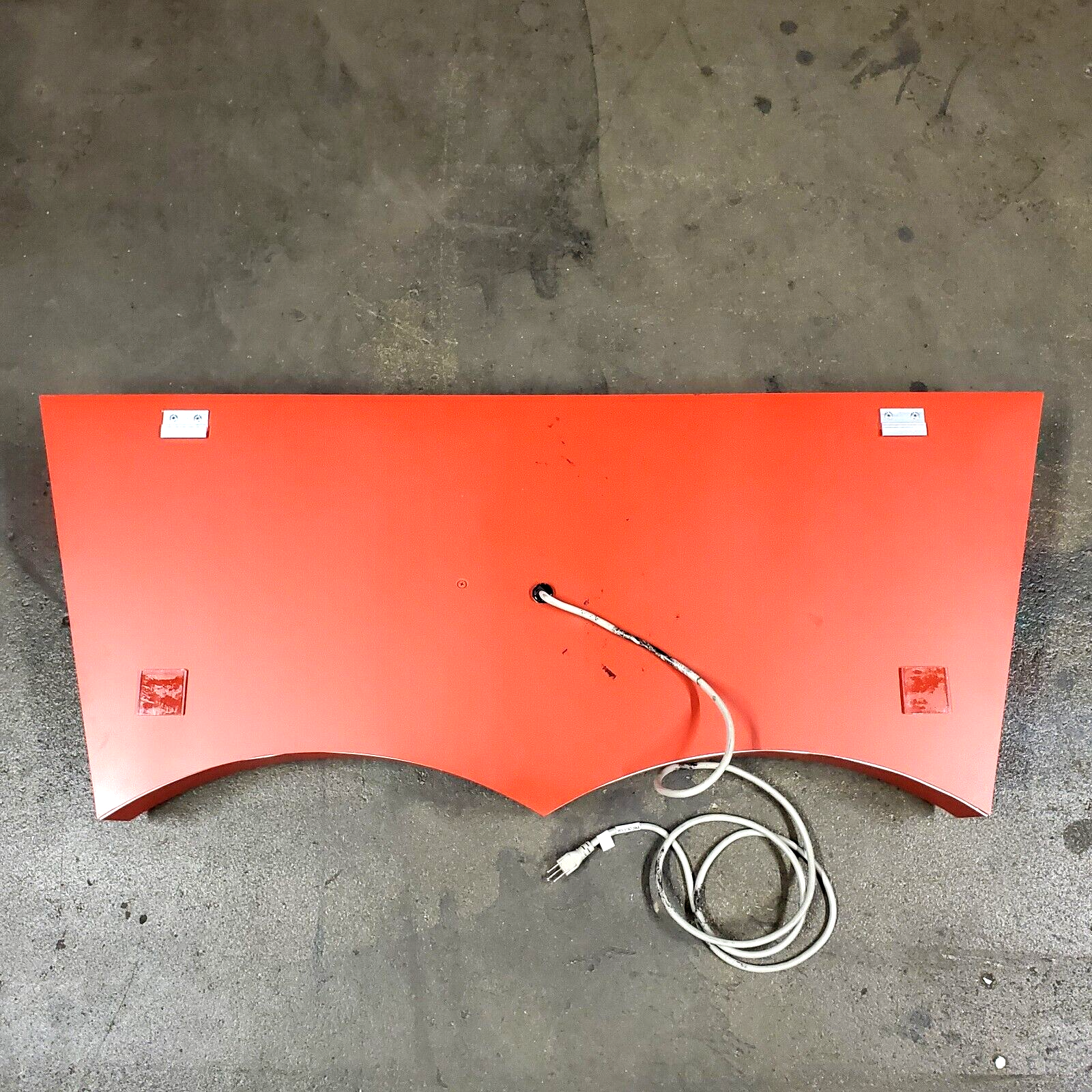 Levi's Denim Jeans LED Neon Light-Up Advertising Sign 48x19.5x5 ...