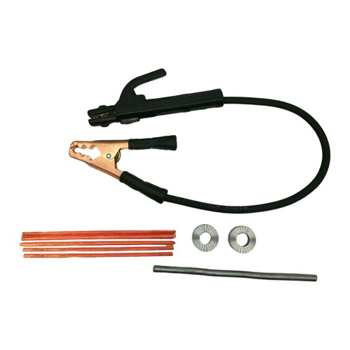 Car Battery Pile Head Repair Kit Pile Terminal Head Mold Fixture Lead ...