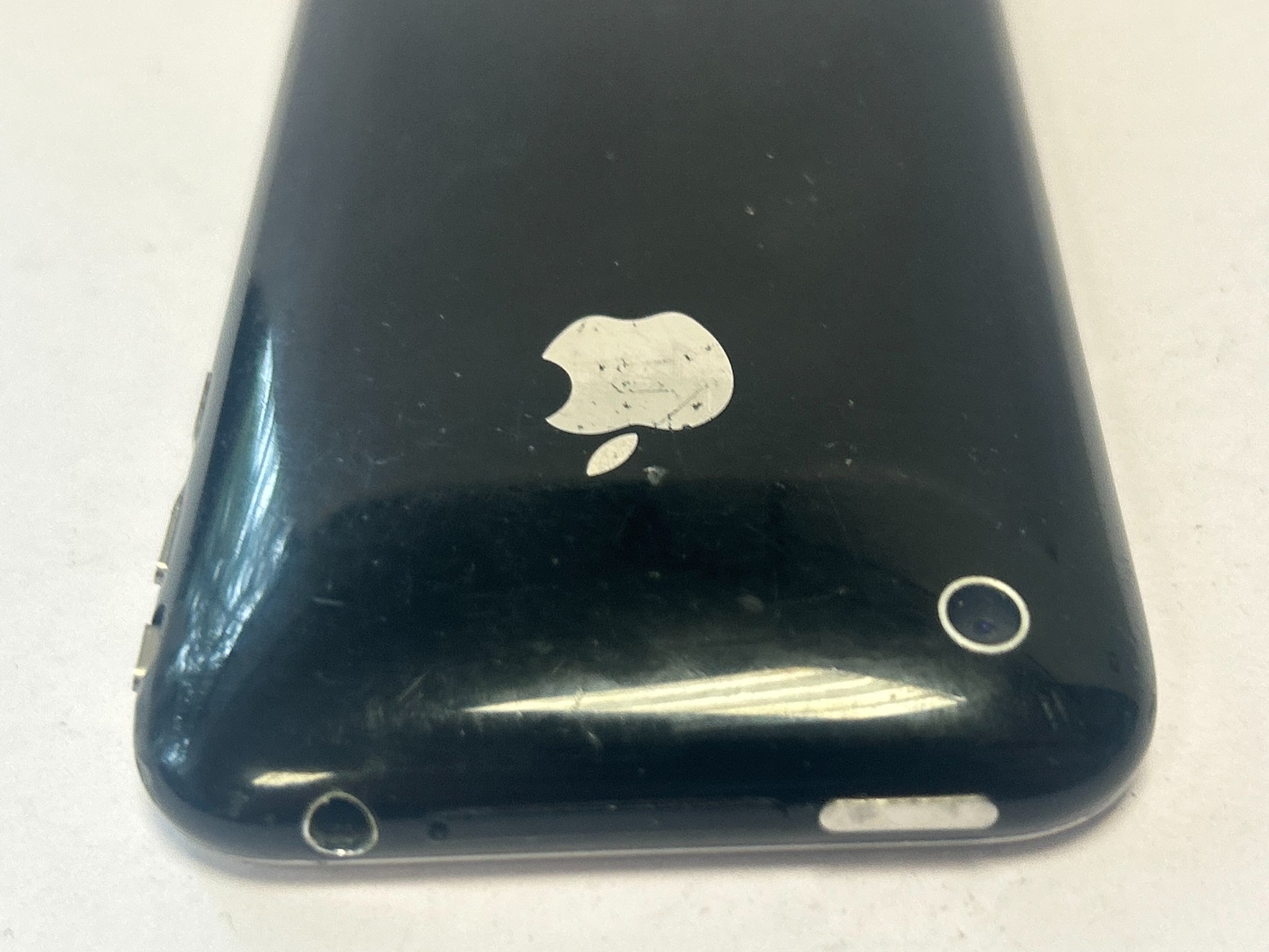 Apple iPhone 3G - 8GB - Black (O2) A1241 (GSM) | Compra online en eBay