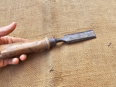 "FEINSTER GUSSTAHL" VINTAGE GERMAN CHISEL | eBay