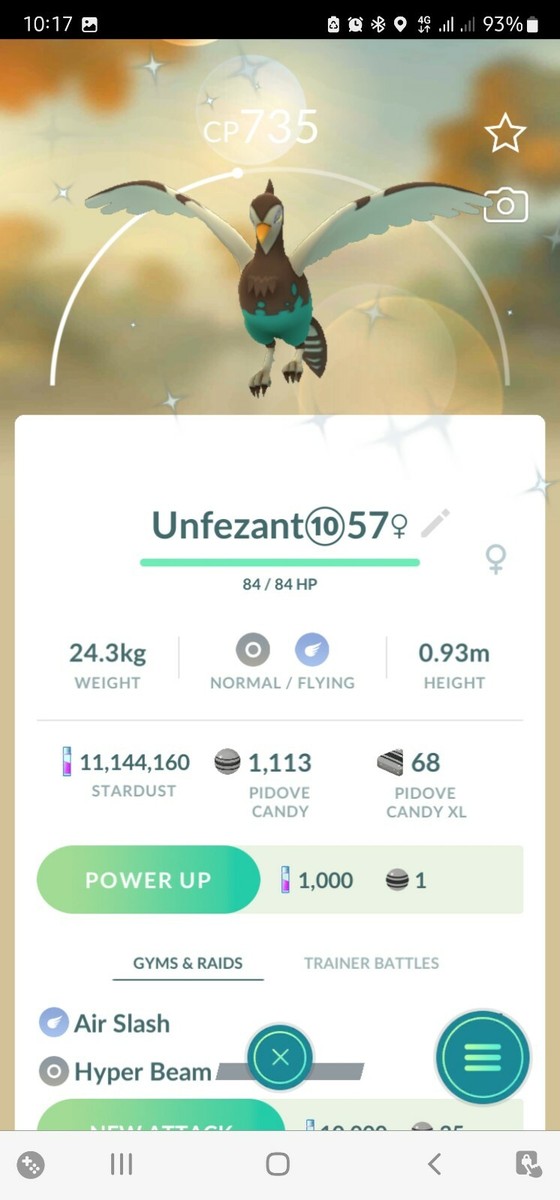 Pidove Evolution Chart Pidove | Phoenix Rising Wiki | Fandom