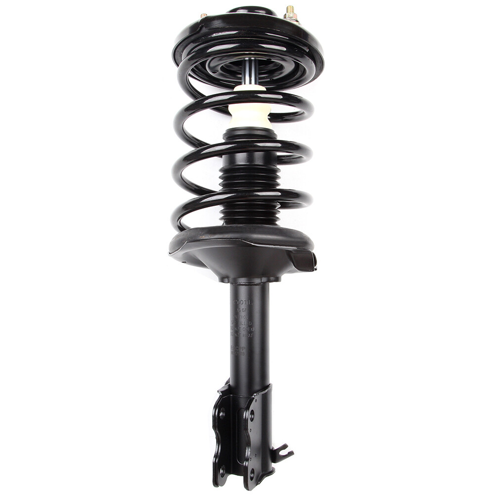 4 pieces For 2000-2001 Nissan MAXIMA Ready Struts Shocks w/ Coil Spring ...