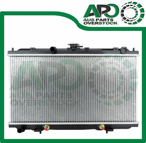 Premium Radiator For NISSAN PULSAR N16 Hatchback Auto Manual 5/2000-1/ ...
