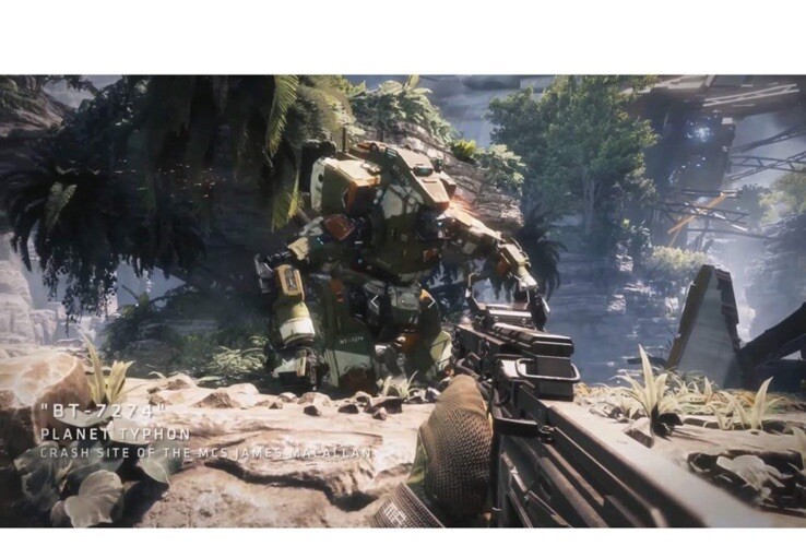 Titanfall 2 with Bonus Nitro Scorch Pack - Xbox One - Physical Disc | eBay