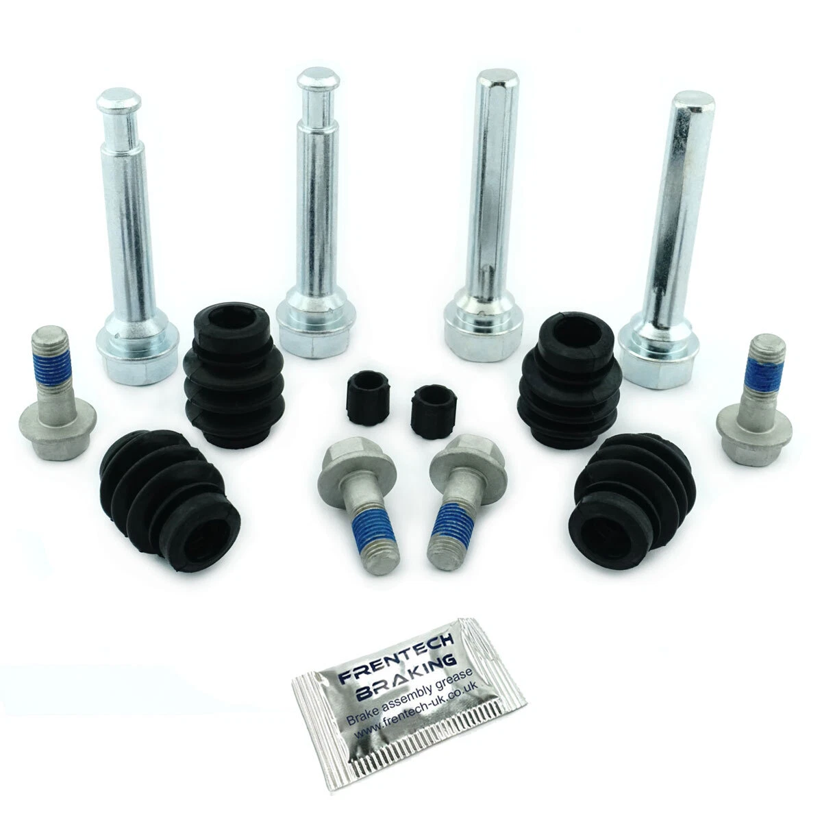 2509252c92 Caliper Slide Pin Kit 66mm/73mm Workhorse Parts, 46% OFF