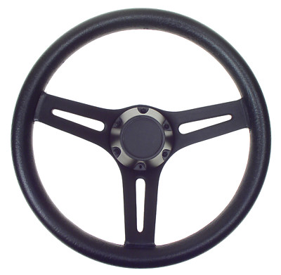 Daytona Style Steering Wheel Fits Star EV Golf Carts | eBay