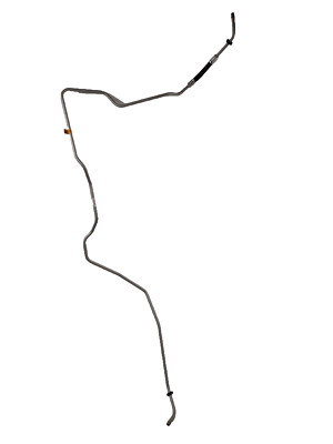 Genuine OEM GM Automatic Transmission Fluid Cooler Upper Line 15809054 ...