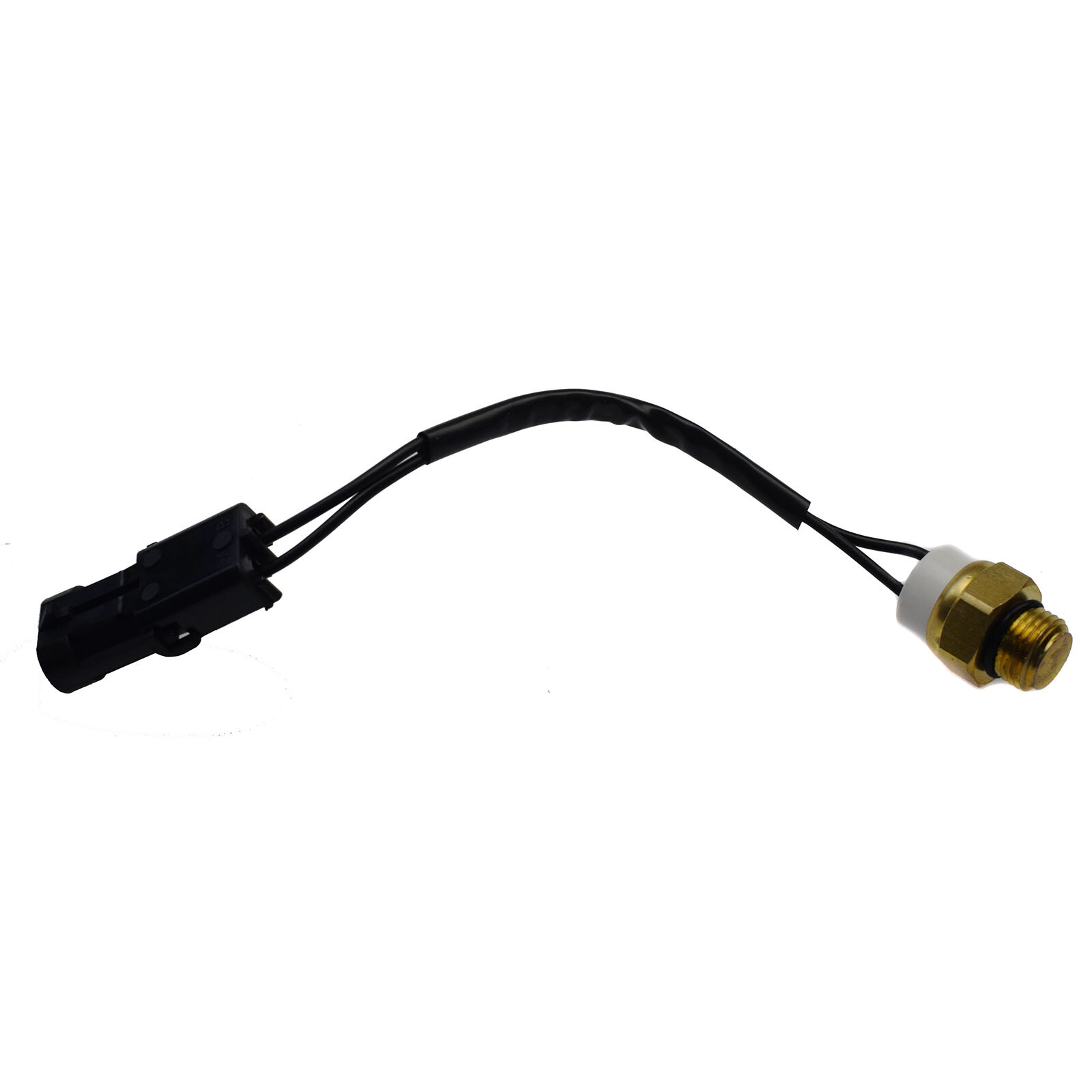 Coolant Temperature Sensor For John Deere 5000 6000 7000 Series Tractor ...