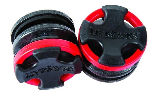 Limbsaver 4026SOLS Broadband Dampener For Split Limb Compound Bows ...