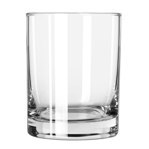 Libbey 918CD Heavy Base 13.5 Ounce Double Old Fashioned - 36 / CS ...