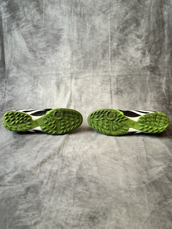 Adidas Predator LZ Astro Turf Boots - Size 11 | eBay