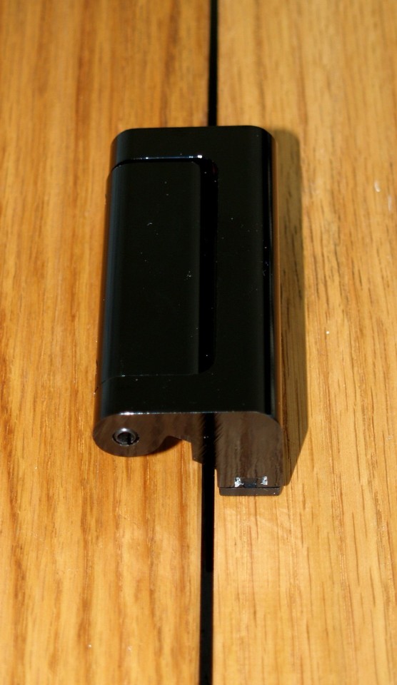 Door Guardian - Door Lock Security & Door Reinforcement for Inward ...