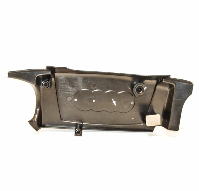 Audi 06E103926D 2006 A6 Rear Engine Cover for sale online | eBay