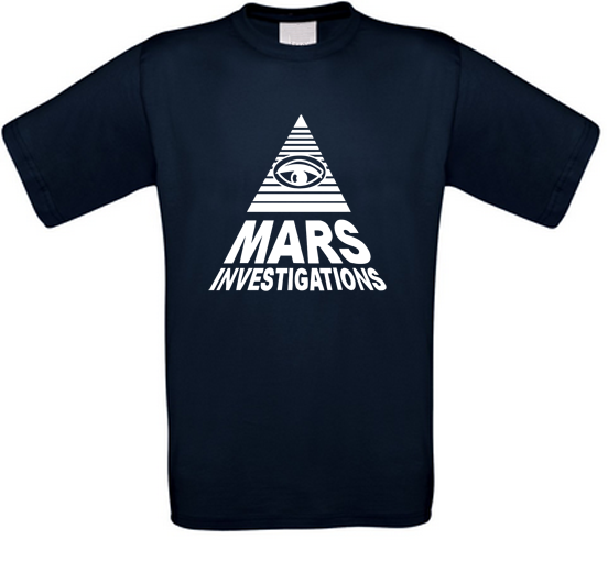 Mars Investigations