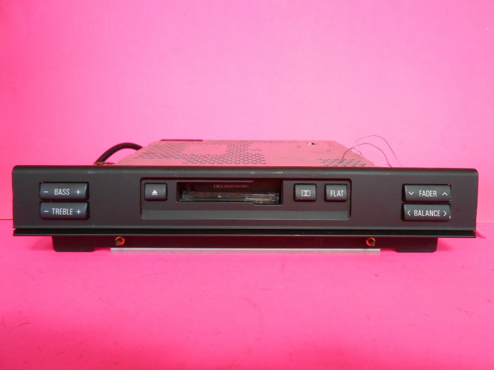 ALPINE CDA-7873 CDA-7875 REPLACEMENT VOLUME KNOB NEW O1 US $4.56 ...