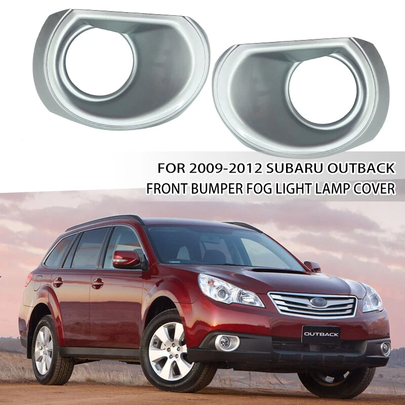 Subaru Outback Fog Light Parts