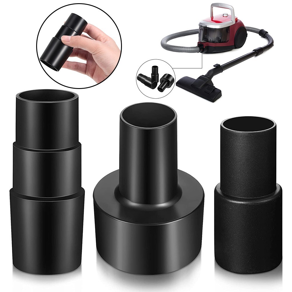 Universal Vacuum Hose Adapter Convert 2 5 to 1 25 with Confidence and ...
