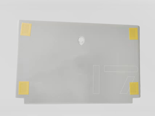 For Dell Alienware X17 R1 R2 Display Back Cover Lcd Cover A Shell ...