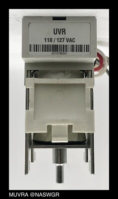 Eaton Magnum MUVRA, 2C12792G01 Undervoltage Release - 110/125vAC ...