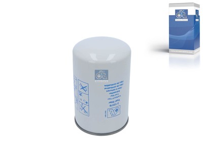 CAPSautomotive Fuel filter 21632237 for Volvo 21632237 | eBay Australia