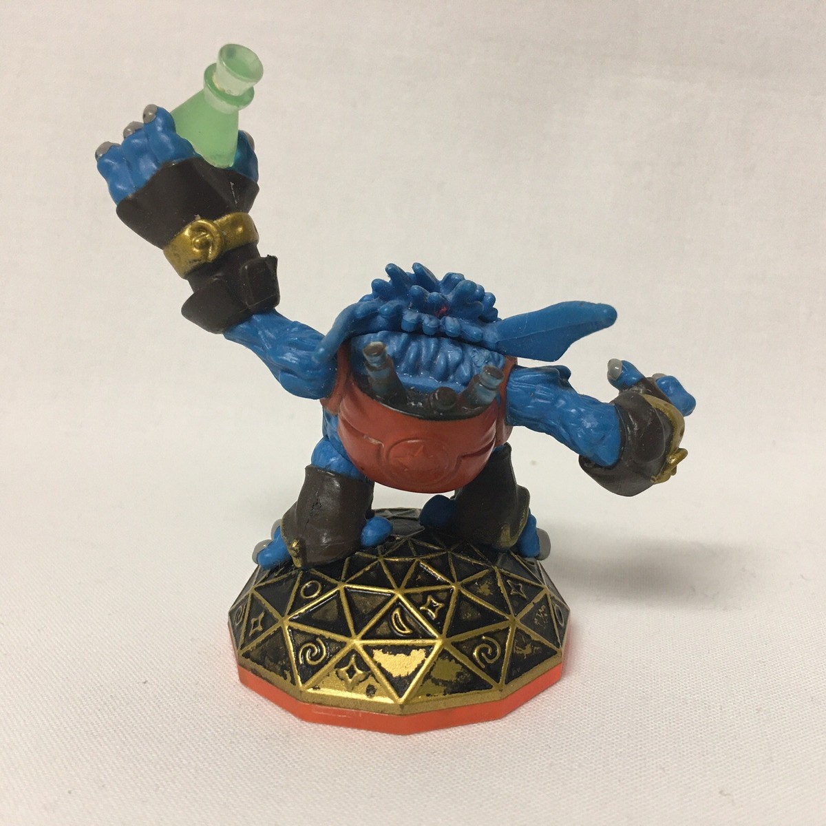 Skylanders Lightcore Pop Fizz