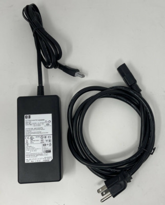 HP 0950-4466 HP Printer AC Adapter 32V 0.94A 16V 0.625A | eBay