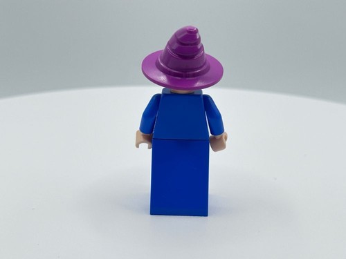 LEGO Harry Potter Professor Sybill Trelawney Minifigure - hp049 - Set ...