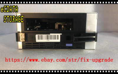 IBM 3576-8342 LTO6 FC Tape Drive Module TS3310 35P2599 | eBay