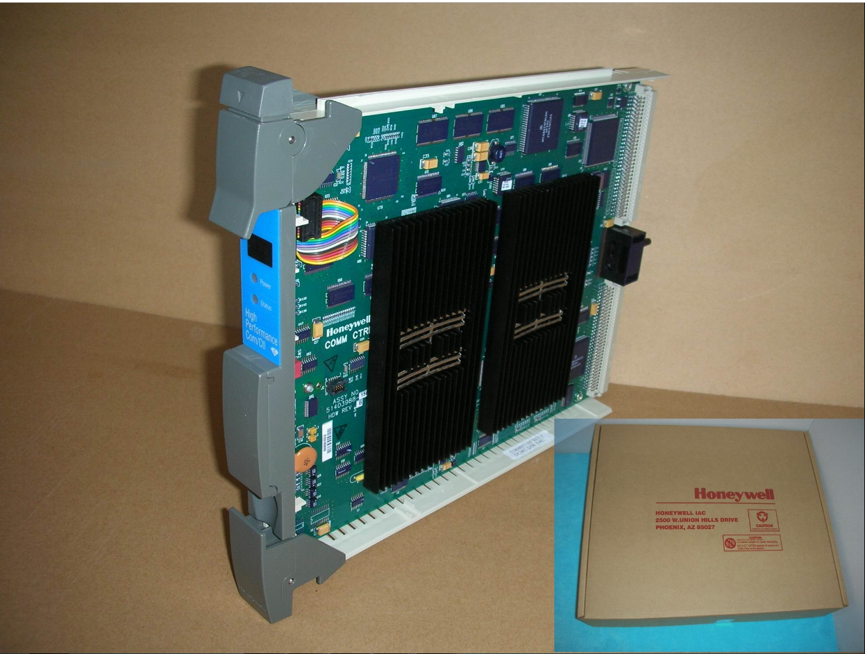 Honeywell 51403988-150 Module | eBay