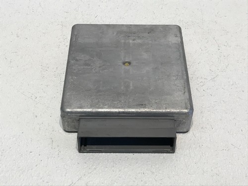 99 1999 Ford Expedition Engine Control Module Computer ECM ECU XL1F ...