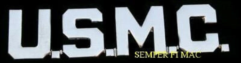 Semper Fidelis Script